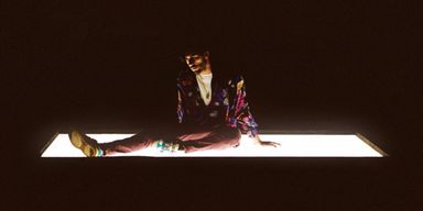 Némula artista panameño canciones Cicatriz primer sencillo - Canal 1