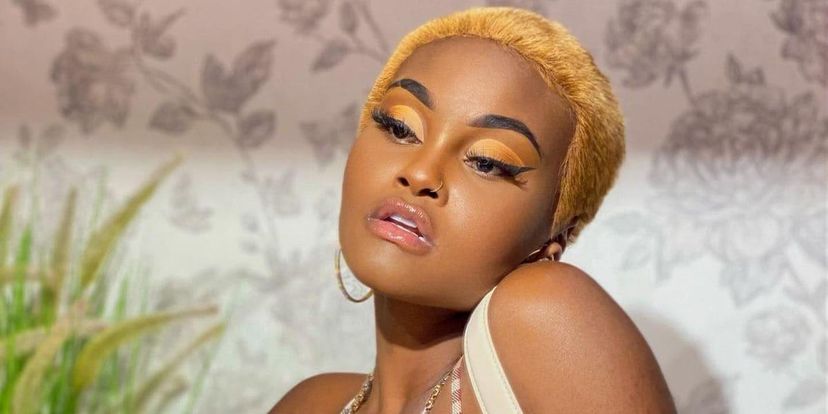 La Jesuu se dejó ver sin maquillaje y generó todo tipo de reacciones ...