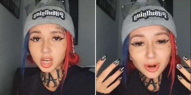 La mujer detrás de la viral canción: “Re locos papi, re locos” - Canal 1