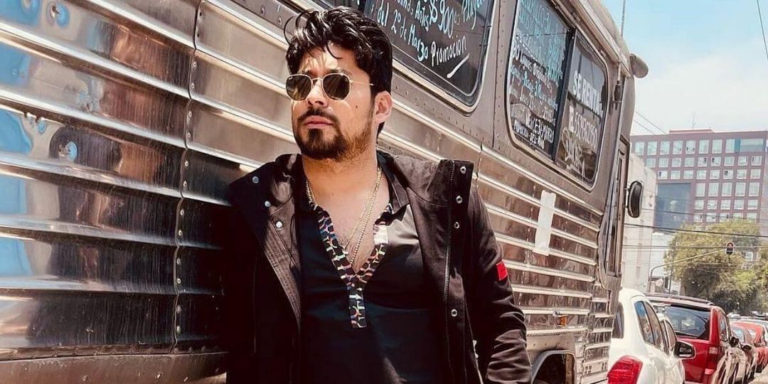 Lowe León ahora será actor según reconocida periodista - Canal 1