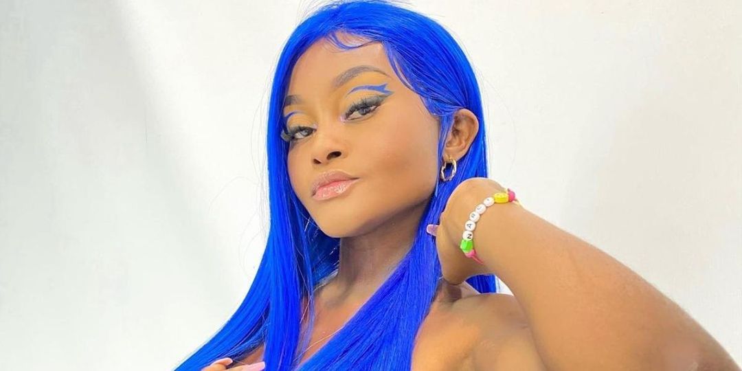 La Jesuu rompió su silencio y reveló su mala situación - Canal 1