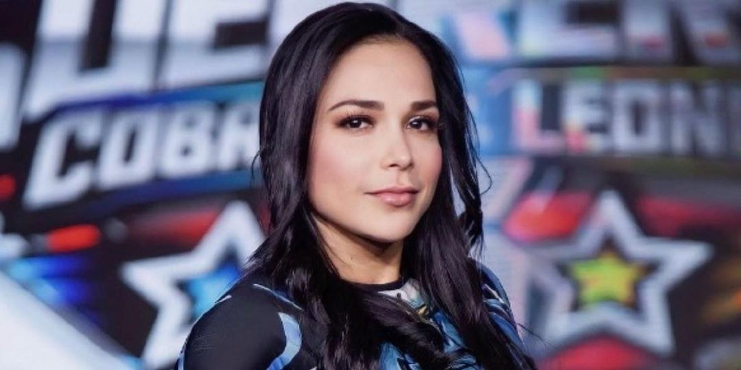 La Pecosa de Guerreros Colombia encendió las redes en bikini - Canal 1