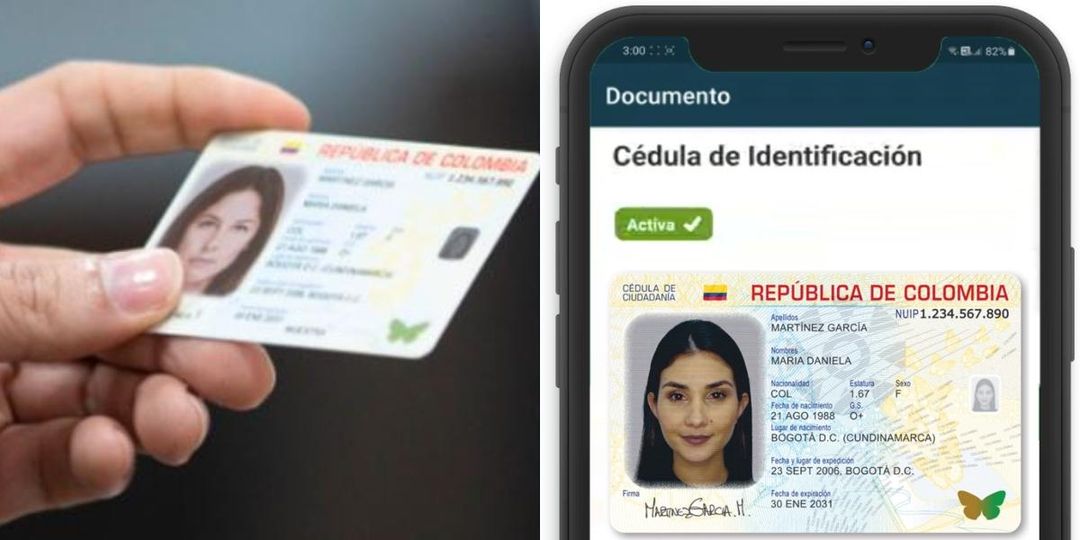 Nueva cédula en Colombia: cómo sacarla y qué beneficios tiene - Canal 1