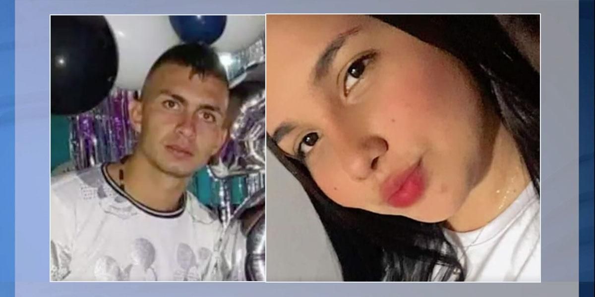 Asesinan A Dos Hermanos En El Valle Del Cauca Canal 1