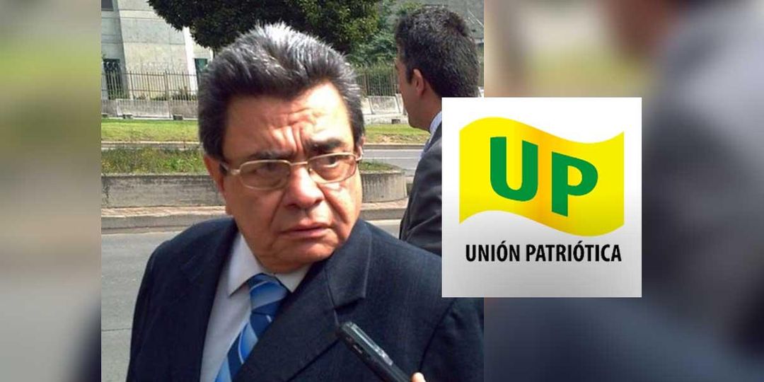 Los ‘No’ del general (r) Iván Ramírez sobre el exterminio de la Unión ...