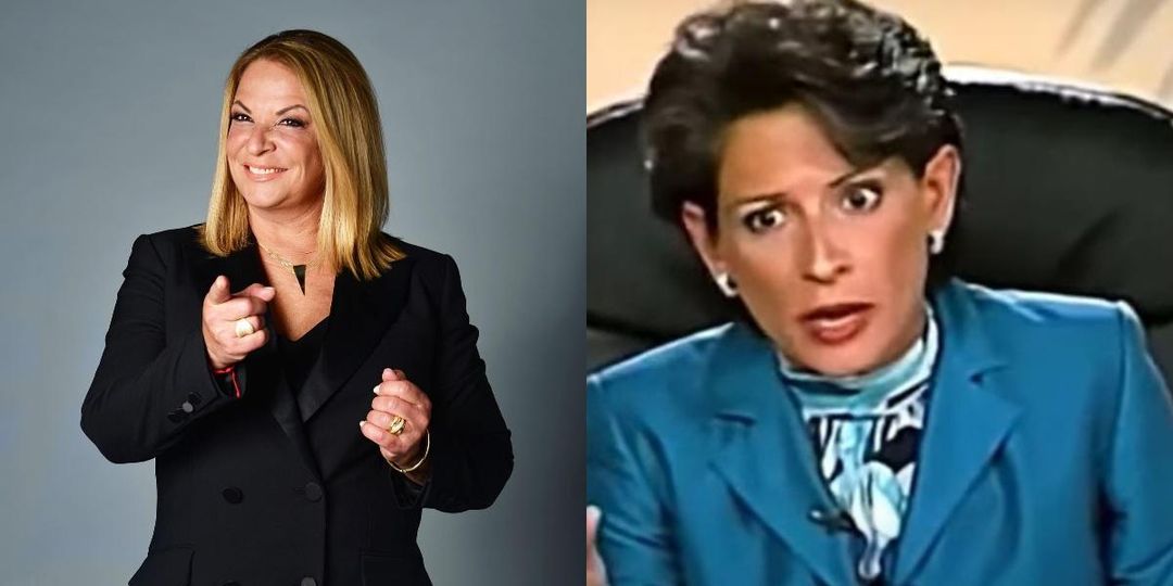 Caso cerrado: el único caso que la Doctora Polo no pudo cerrar - Canal 1