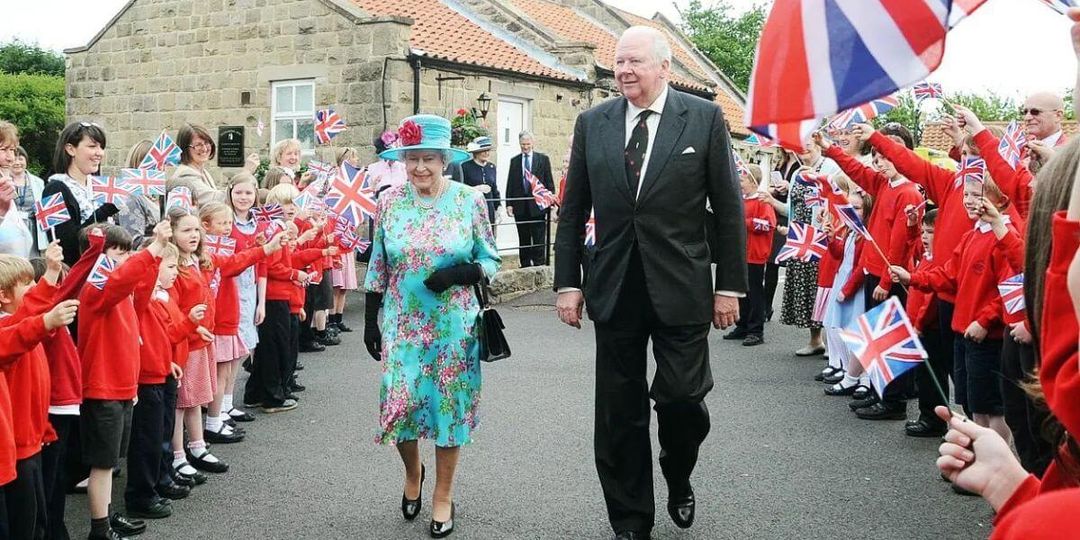 Los monarcas en ejercicio con los reinados más largos - Canal 1