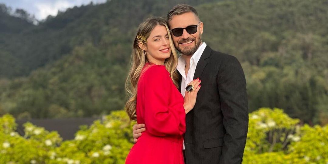 Mateo da sus primeros pasos con ayuda de Josse Narváez - Canal 1