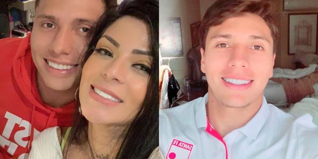 Novio de Marbelle está desempleado y conseguirle puesto está difícil ...