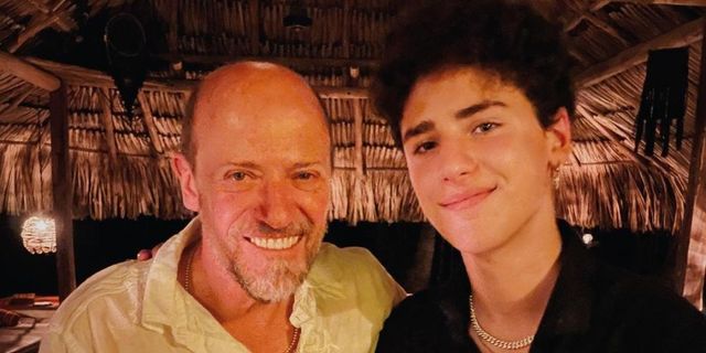 Hijo De Diego Trujillo Pide Disculpas Por La Manera En La Que Se