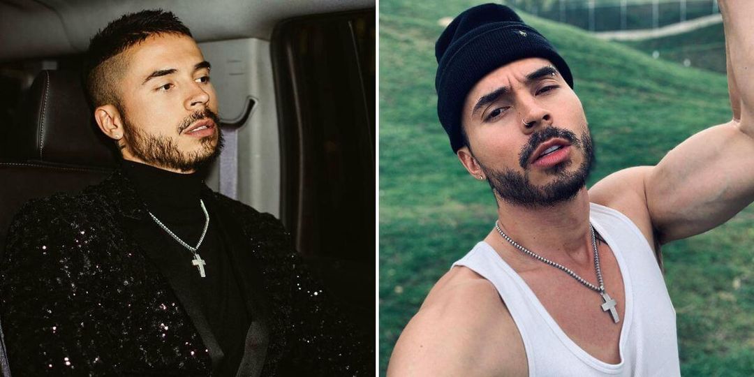 Reykon confesó por qué su carrera cayó estando en la cima del éxito ...