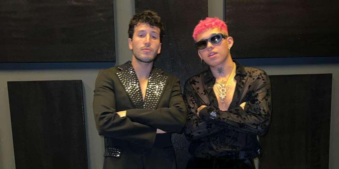 Beelé declaraciones relación con su padre amenaza - Canal 1