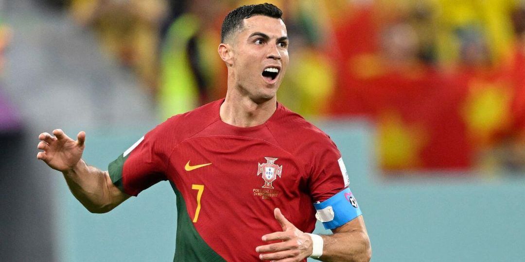¿Por qué le dicen ‘El Bicho’ a Cristiano Ronaldo? - Canal 1