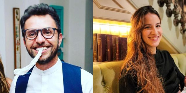 “Pobrecita”, Jhon Alex Toro habló sobre el fin del noviazgo que tuvo ...