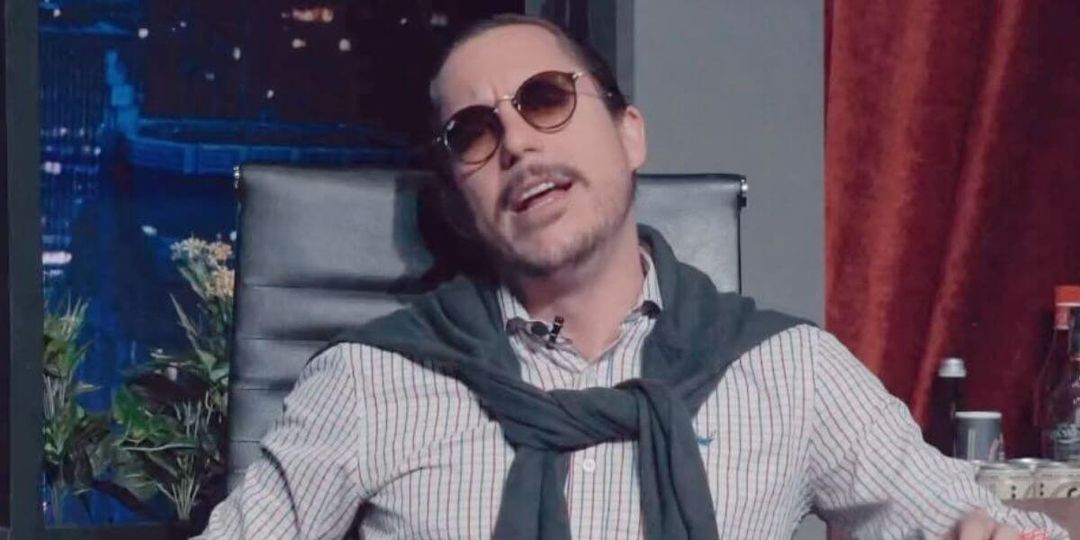 Alejandro Riaño contó cómo conoció a su nuevo amor - Canal 1