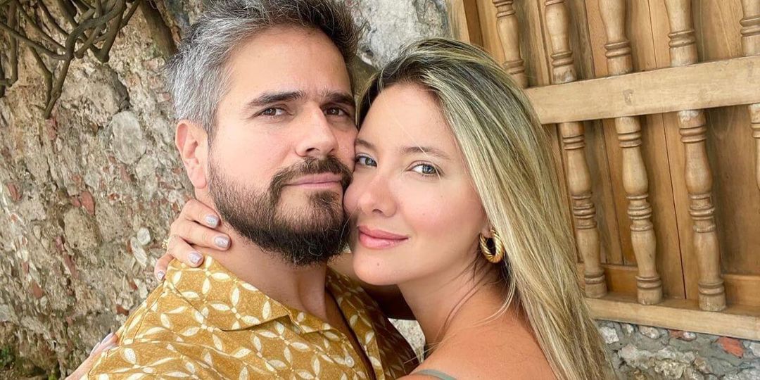 Daniella Álvarez y Daniel Arenas se podrían casar pronto - Canal 1