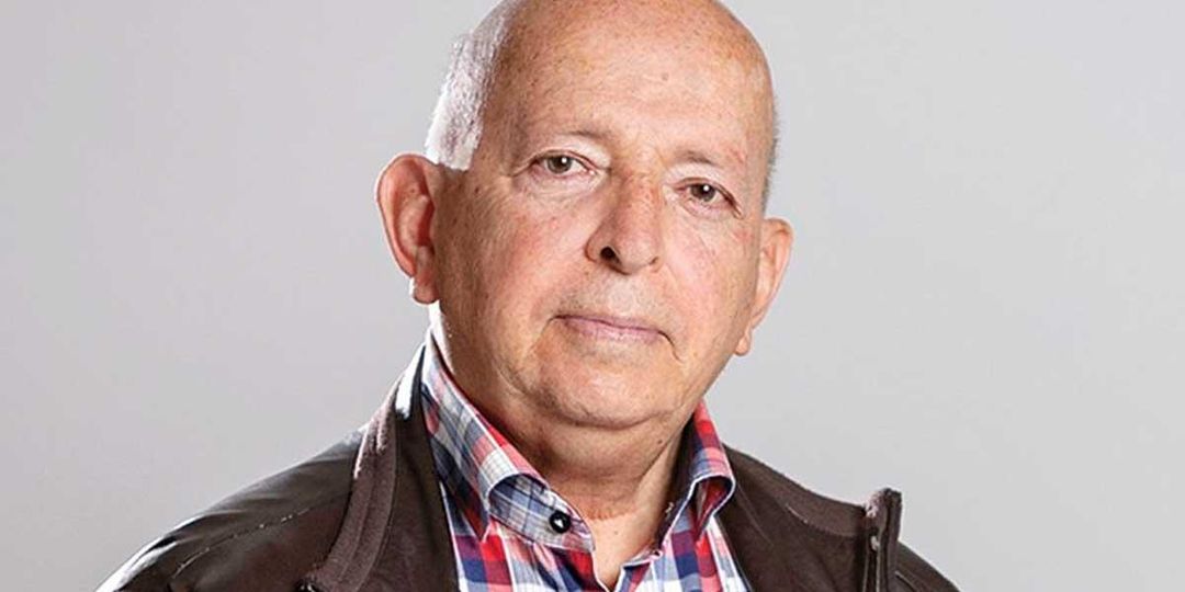 Otty Patiño es el nuevo comisionado para la Paz: reemplazará a Danilo ...