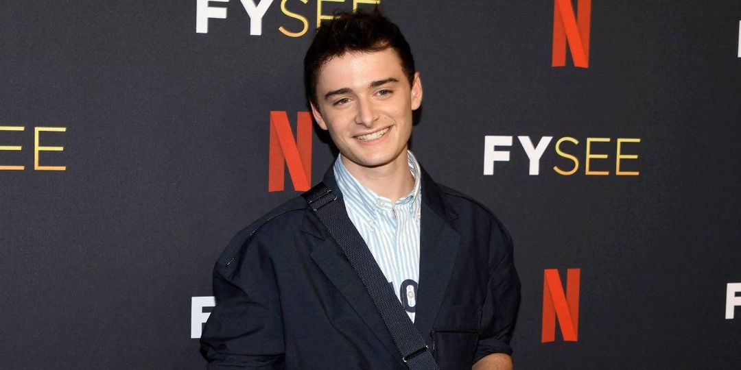 Actor de 'Stranger Things' se declaró abiertamente gay - Canal 1
