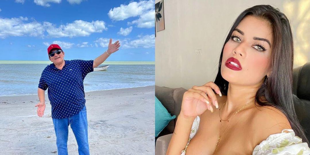 Poncho Zuleta sorprendió a su novia con regalo - Canal 1