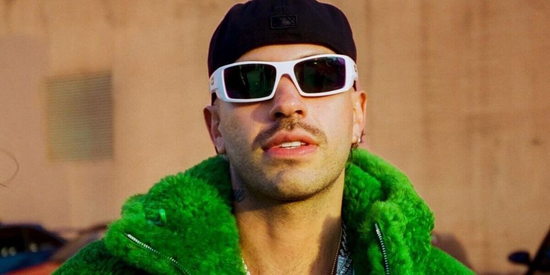 Feid ha tenido gran cambio físico - Canal 1