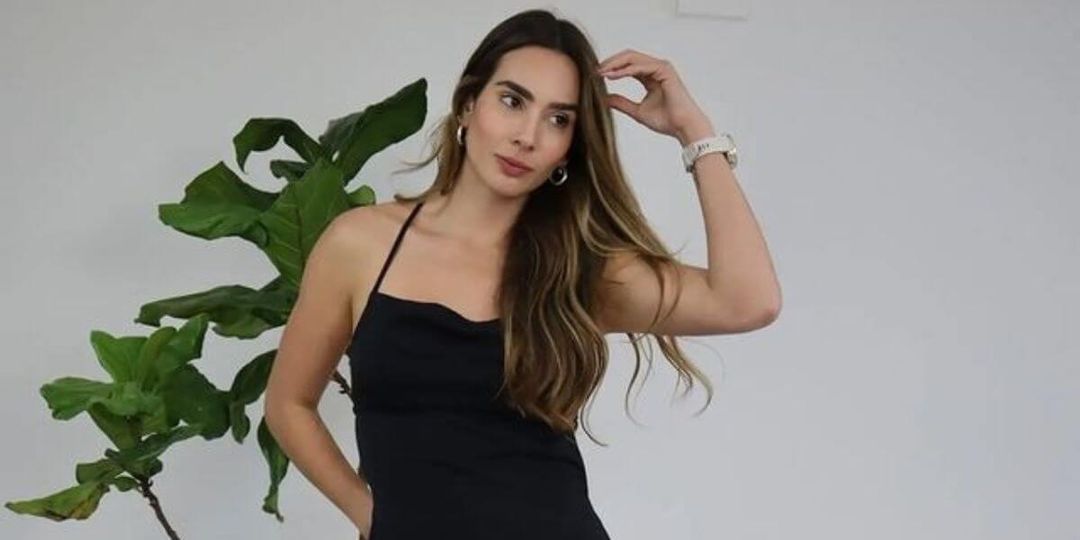 “A uno le duele”: Mari Manotas revela si extraña o no su vida de casada ...