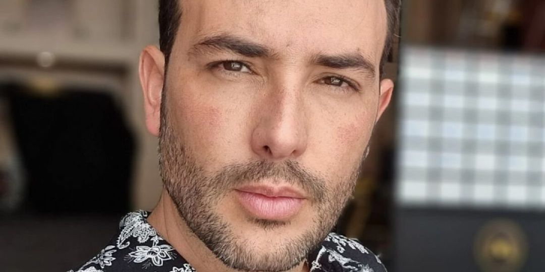 Sebastián Martínez captó un objeto extraño en el cielo - Canal 1