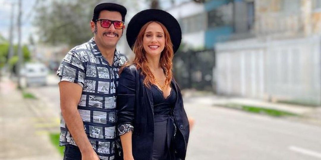 Chichila Navia brinda consejos para mantener un matrimonio - Canal 1
