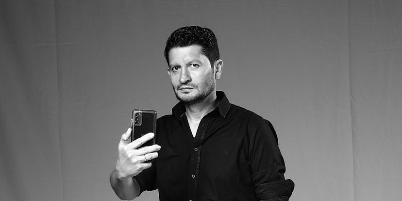 Comienza este viernes la serie de talleres ‘Fotografía para conectar ...