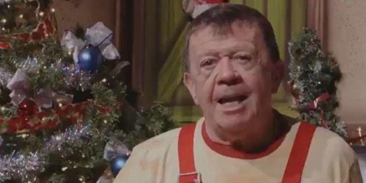 Se conoce la verdadera causa de la muerte de Chabelo - Canal 1