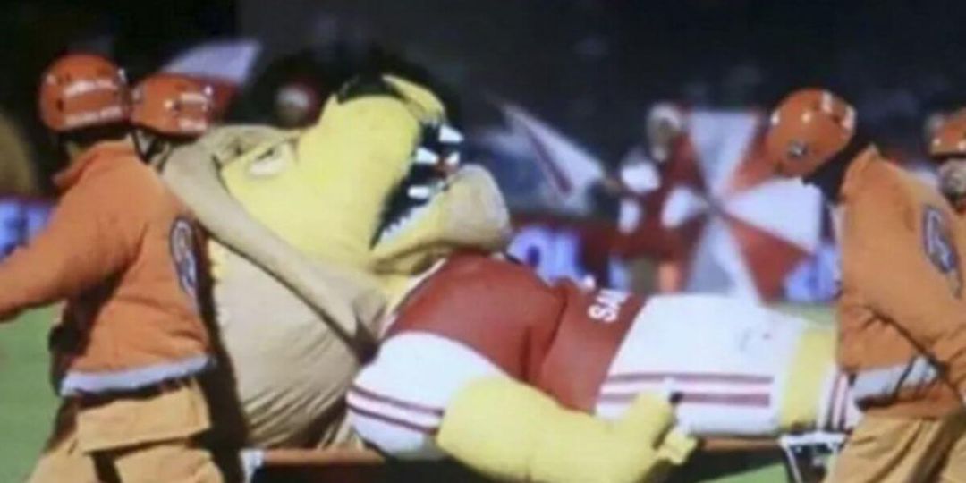 Memes de la derrota de Santa fe Frente a Millonarios en el clásico ...