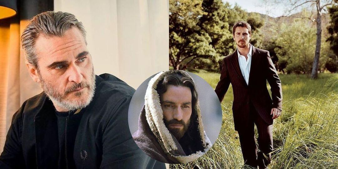 Descubre cuáles han sido los actores más churros que han interpretado a ...