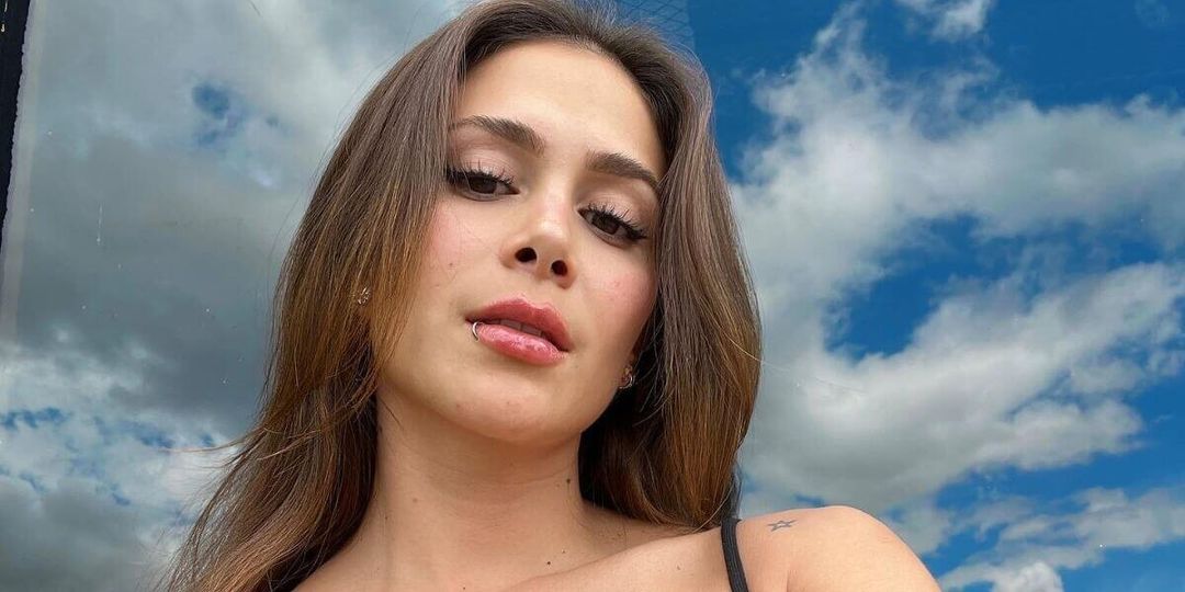 Greeicy habla de lo duro que ha sido ser madre - Canal 1