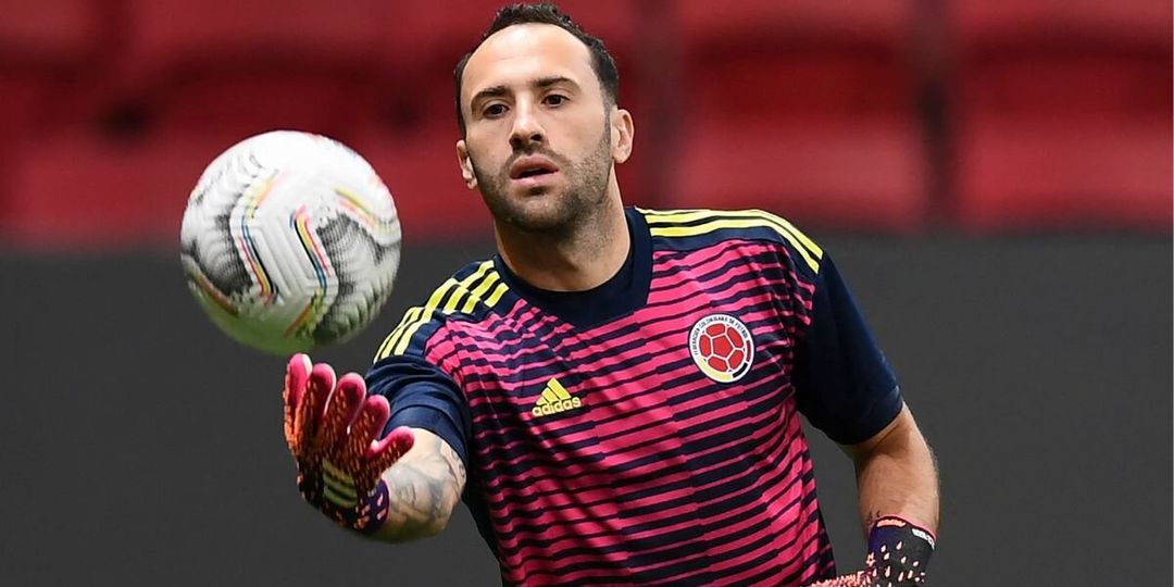 Los arqueros más recordados de la Selección Colombia - Canal 1