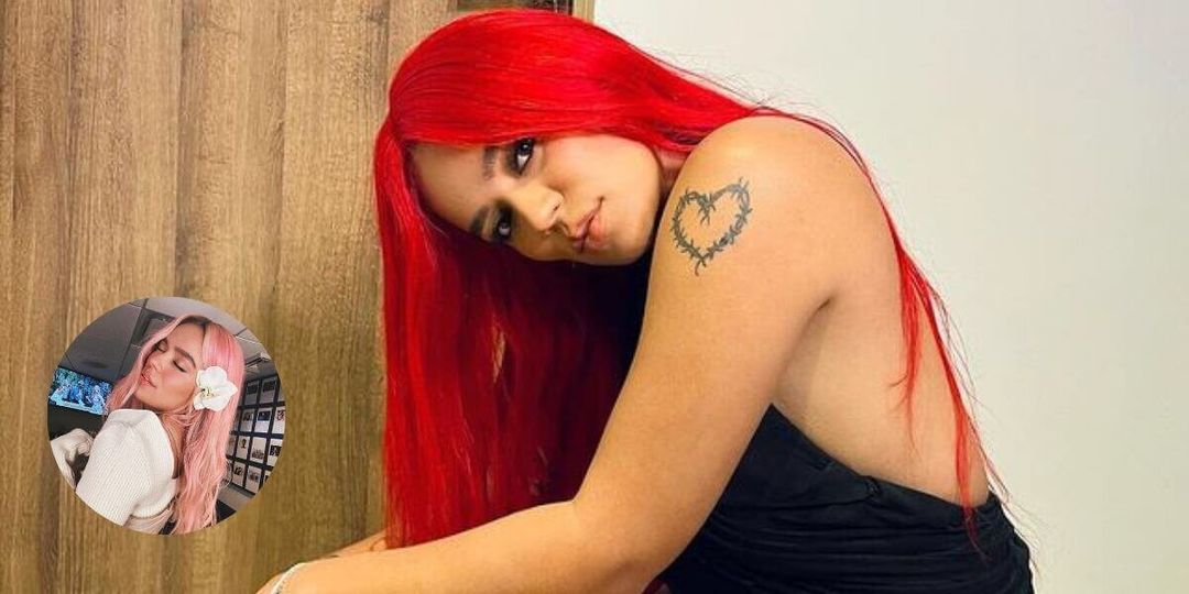 Karol G presume su nuevo look y enciende las redes sociales - Canal 1