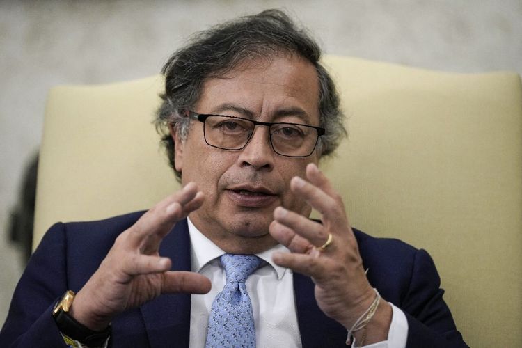 Caso Nicolás Petro: presidente designa como abogado al conjuez Mauricio ...