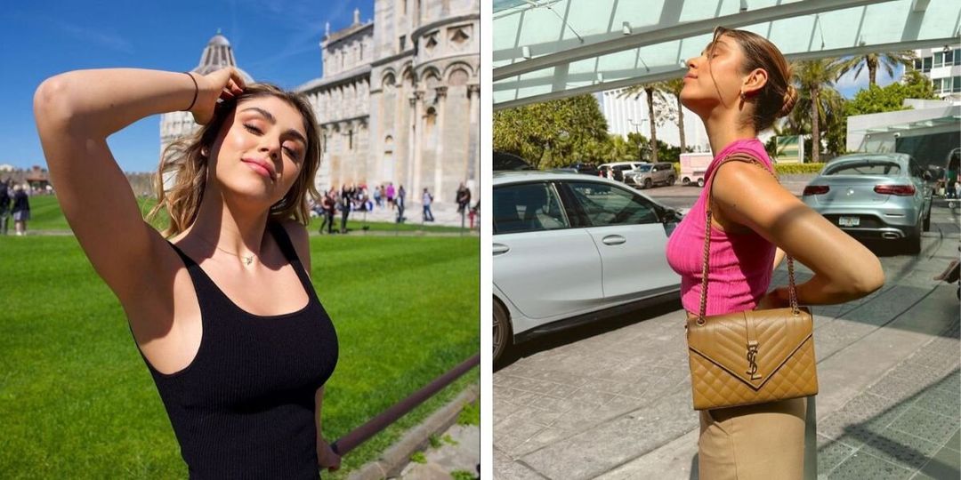 "La vida no es tan perfecta": Pautips se confiesa - Canal 1