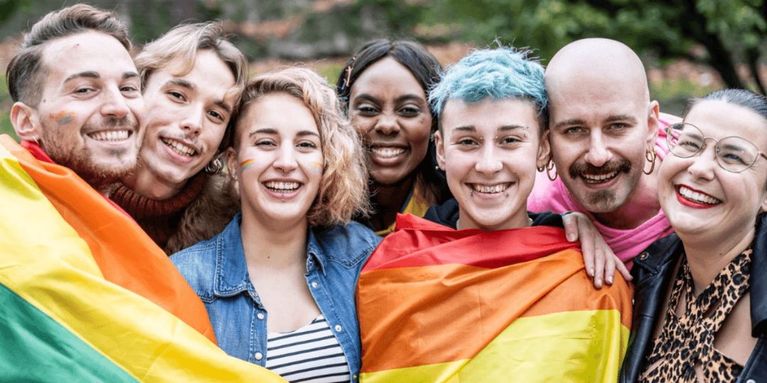 Día Internacional contra la homofobia, transfobia y bifobia - Canal 1