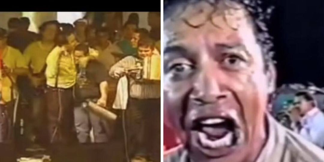 Diomedes Díaz y sus frases más virales y polémicas - Canal 1