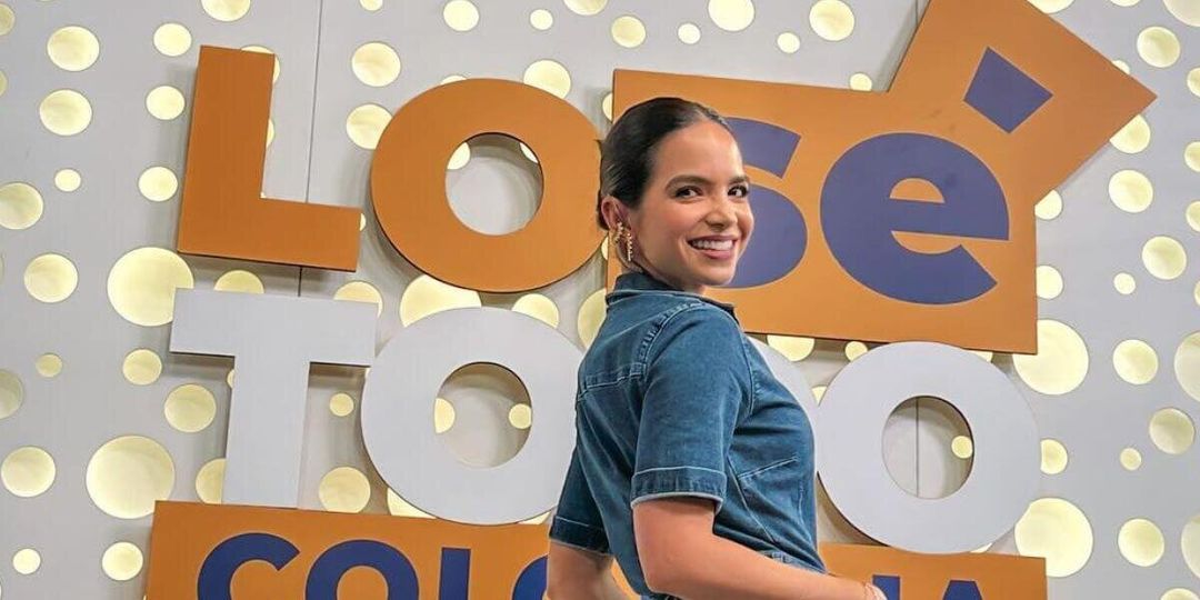 ¿Por qué Mafe Romero no está en Lo Sé Todo? - Canal 1