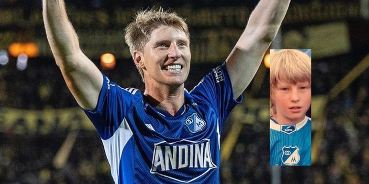 Addie Andrew: la monja que ahora es actriz de cine para adultos - Canal 1