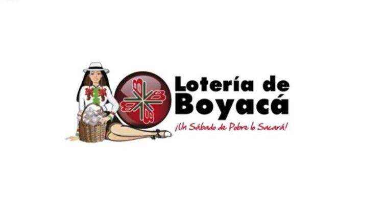 Últimos resultados Lotería de Boyacá: hoy sábado 13 de julio de 2024 ...