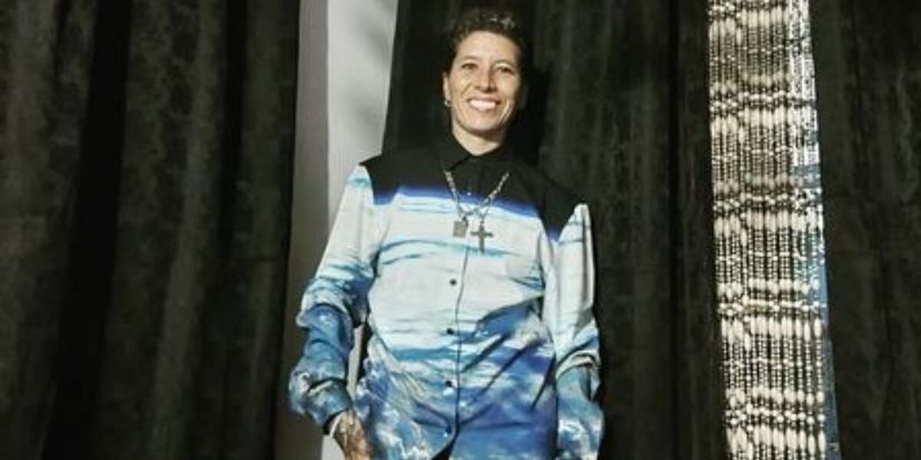 Lady Tabares habló de los momentos en que intentó quitarse la vida ...