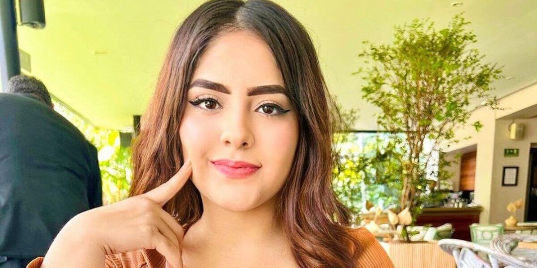 La colombiana que más gana dinero en OnlyFans solo tiene 19 años - Canal 1