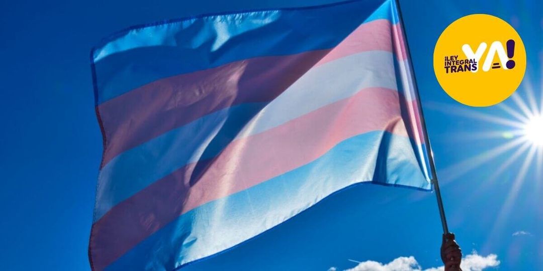 Ley Integral Trans ¿Por qué es tan importante para Colombia? - Canal 1