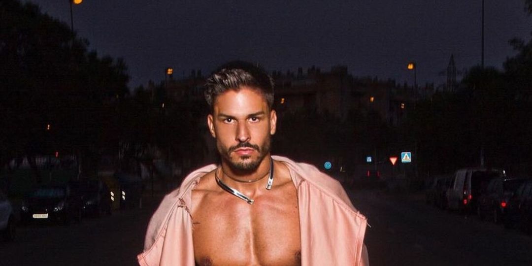 Este es el hombre más guapo del mundo ¿De qué país es? - Canal 1