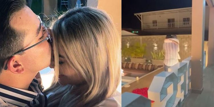 Juan Manuel Cortés, representante por Santander, es el nuevo prometido ...