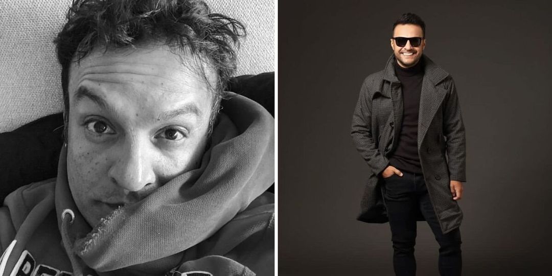 Julián Román vuelve a la actuación y con sus ex parejas - Canal 1