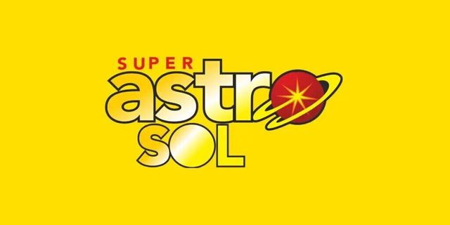 ☀️ Resultado Super Astro Sol: último sorteo chance de hoy miércoles 10 ...