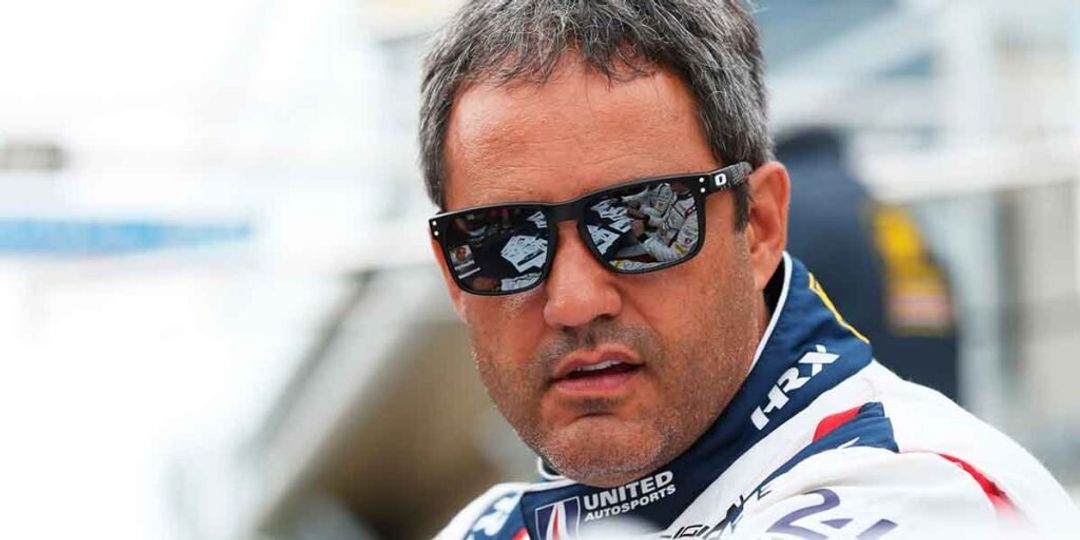 Juan Pablo Montoya reveló que Barranquilla estuvo a un 95% de ser sede ...