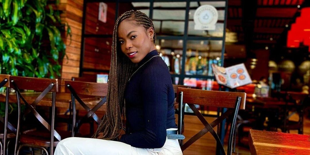 Alba Prado celebró su cumpleaños en Guerreros Colombia - Canal 1